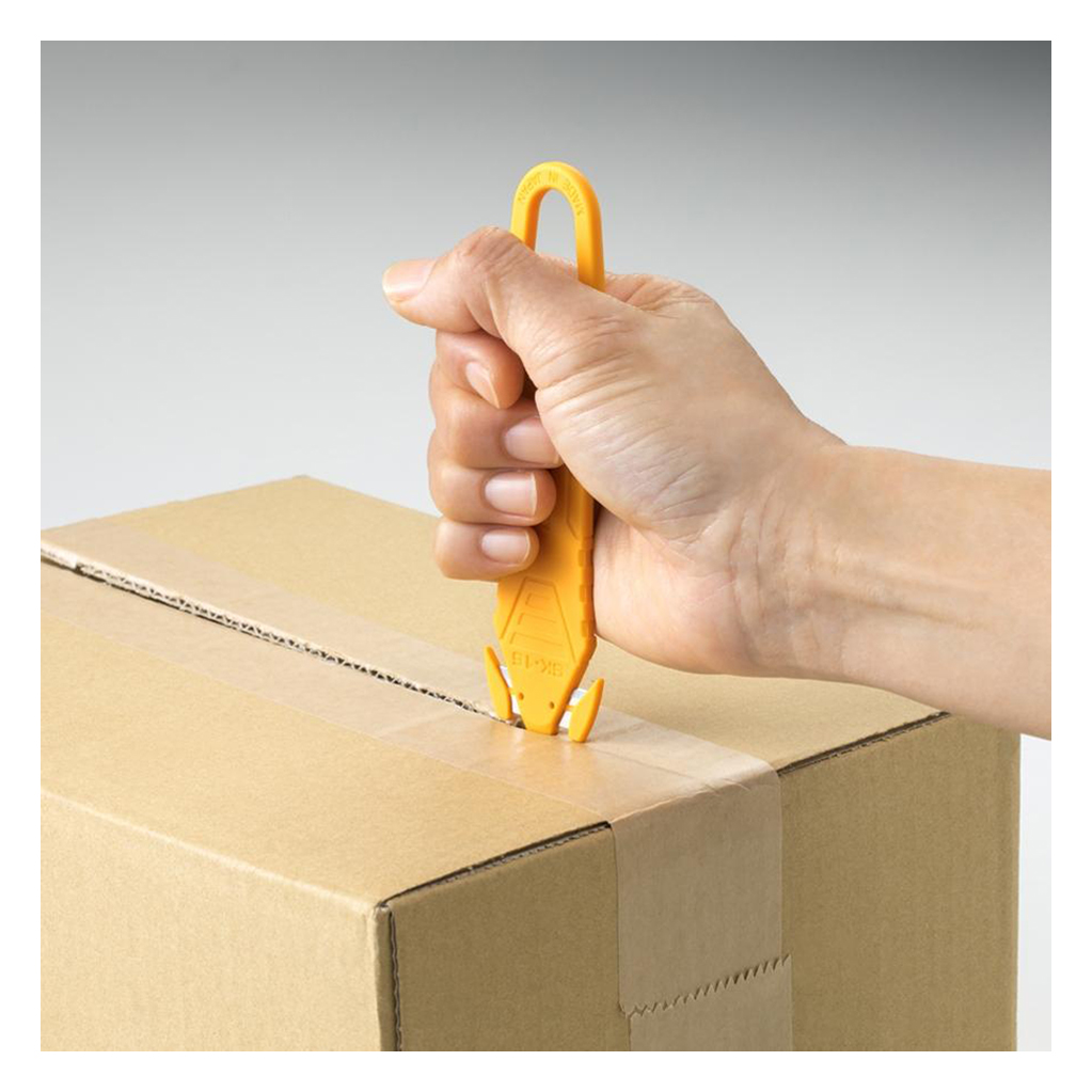 Lowry Manitoba| Safety Knife - Disposable Concealed Blade SK-15/DSB 1 ...