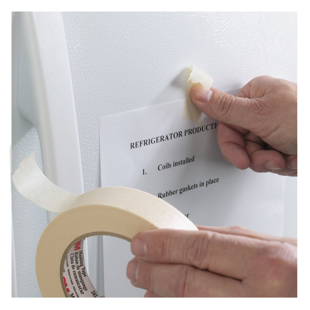 Lowry Manitoba| Masking Tape General Purpose - Individually Wrapped ...