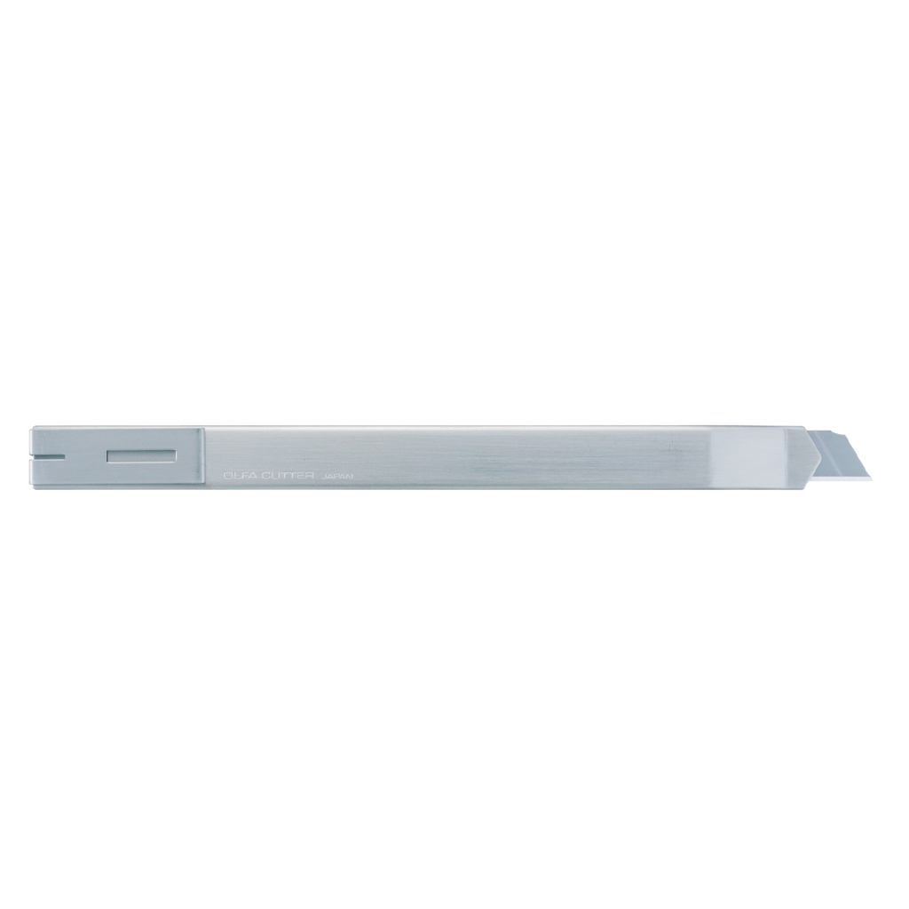 Lowry Manitoba| Utility Knife - Standard Duty Stainless Steel Auto-Lock ...